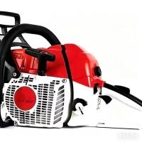 China Sthil MS382 Gasoline 3.9kw Chainsaw 72cc Petrol 25inch bar Heavy Duty 2 Stroke Petrol Chain Saw 382 Motosierra for sale