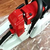 China Sthil MS382 Gasoline 3.9kw Chainsaw 72cc Petrol 25inch bar Heavy Duty 2 Stroke Petrol Chain Saw 382 Motosierra for sale