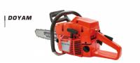China Hot Sale 72cc Powerful Chainsaw Gas HUSQ268 Chain Saw With 24