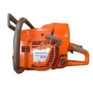 China 36in Husqvrna 395xp 93.6cc 5200w Gasoline Chainsaw Heavy Duty Professional Gas Powered Chain Saw for Big Tree for sale