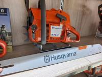 China 72cc 3.6kw 4.4hp Gasoline Chain Saws HUS272/272XP Petrol Chainsaw Chinese Wood Saw Machine for sale