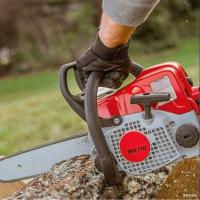China Ms180 Ms 170 Chain Saw Saw Mill Machine Wood Cutting Chainsaw Petrol Chain Saw for sale
