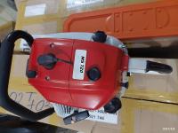 China STIH MS 720 Professional Petrol Chainsaw 105.7cc 4.8KW 6.5HP Heavy Duty Wood Cutting Saw for sale