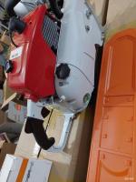 China STIH MS 720 Professional Petrol Chainsaw 105.7cc 4.8KW 6.5HP Heavy Duty Wood Cutting Saw for sale