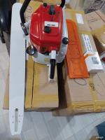 China STIH MS 720 Professional Petrol Chainsaw 105.7cc 4.8KW 6.5HP Heavy Duty Wood Cutting Saw for sale