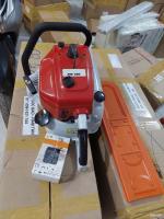China STIH MS 720 Professional Petrol Chainsaw 105.7cc 4.8KW 6.5HP Heavy Duty Wood Cutting Saw for sale