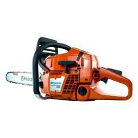 China Husqna 365 Gasoline 3.5kw Chainsaw 65.5cc High Power 2 Stroke Heavy Duty 18in bar Petrol Chain Saw  Motosierra for sale