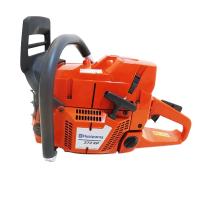 China 1:1 372 372XP Chainsaw Made in China with 3.9Kw Hus 372xp 70.7cc 24inch Guide Bar Gasoline Chain Saw Wood Saw for sale