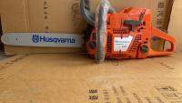 China 1:1 372 372XP Chainsaw Made in China with 3.9Kw Hus 372xp 70.7cc 24inch Guide Bar Gasoline Chain Saw Wood Saw for sale