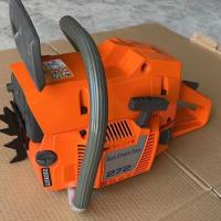 China 3.6kw 272XP Professional 72cc Gasoline 24in bar Chainsaw Heavy Duty Two Stroke Petrol 272 Chain Saw for Logging and Forestry for sale