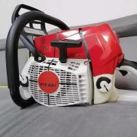 China STIH 36inch Ms651/MS661 Industrial Chainsaw1  Machine Petrol Made in China 91.1cc 5.4kw for sale