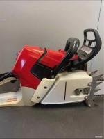 China STIH 36inch Ms651/MS661 Industrial Chainsaw1  Machine Petrol Made in China 91.1cc 5.4kw for sale