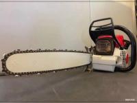 China STIH 36inch Ms651/MS661 Industrial Chainsaw1  Machine Petrol Made in China 91.1cc 5.4kw for sale