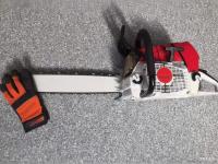 China STIH 36inch Ms651/MS661 Industrial Chainsaw1  Machine Petrol Made in China 91.1cc 5.4kw for sale