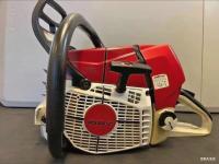 China STIH 36inch Ms651/MS661 Industrial Chainsaw1  Machine Petrol Made in China 91.1cc 5.4kw for sale
