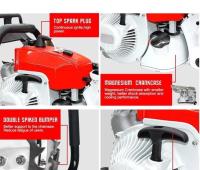 China New Chain Saw 070 Chainsaw Av Petrol Av Chain Saw for Sale 105.7CC 4.8KW for sale