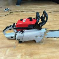 China New Chain Saw 070 Chainsaw Av Petrol Av Chain Saw for Sale 105.7CC 4.8KW for sale