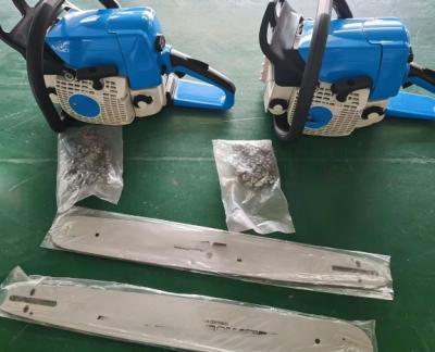 China STIH MS250 Gasoline Chainsaw 45.4cc 2.3kW Petrol Chain Saw for Firewood Cutting & Garden Maintenance for sale