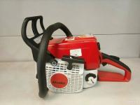 China STIH MS250 Gasoline Chainsaw 45.4cc 2.3kW Petrol Chain Saw for Firewood Cutting & Garden Maintenance for sale