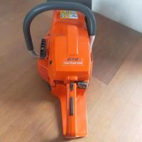 China Husq 3.6kw 272XP 72cc Gasoline Standard Heavy Duty 2 Stroke Wood Chainsaw with 24in Guide Bar for sale