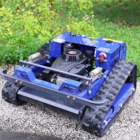 China US Spot CE EPA  Zero-turn Lawn Mower Heavy Duty Garden Maintenance Machine for Farm Villa Mowers for sale