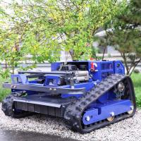 China US Spot CE EPA  Zero-turn Lawn Mower Heavy Duty Garden Maintenance Machine for Farm Villa Mowers for sale