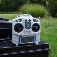 China Best-selling Industrial DIY Grade Petrol 4-Stroke Single Cylinder Remote-controlled Robotic Lawn Mower for Garden Lawns for sale