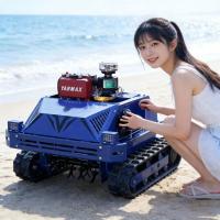 China Wide Application Flail Mower Suitable for Vineyards Orchards Citrus Groves and Berry Plantations Providing Safe for sale