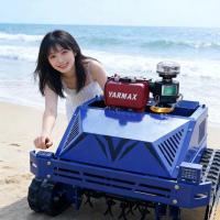 China Wide Application Flail Mower Suitable for Vineyards Orchards Citrus Groves and Berry Plantations Providing Safe for sale