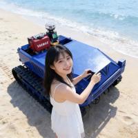 China Wide Application Flail Mower Suitable for Vineyards Orchards Citrus Groves and Berry Plantations Providing Safe for sale
