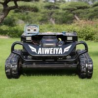 China Zero Turn Mower Grass Mower 4-stroke Multifunctional Factory Direct Sales Courtyard Specific Lawn Mower for sale