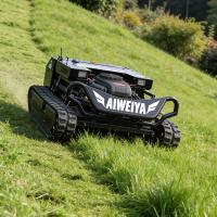 China Zero Turn Mower Grass Mower 4-stroke Multifunctional Factory Direct Sales Courtyard Specific Lawn Mower for sale