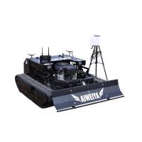 China Versatile Flail Mower for All-season Lawn Maintenance, Sharp and Wear-resistant Blades, High Working Stability Lawn Mower GPS for sale