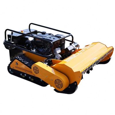 China Premium Flail Mower for Commercial and Residential Use, Excellent Cutting Performance, Robust Housing, Anti-rust Material for sale