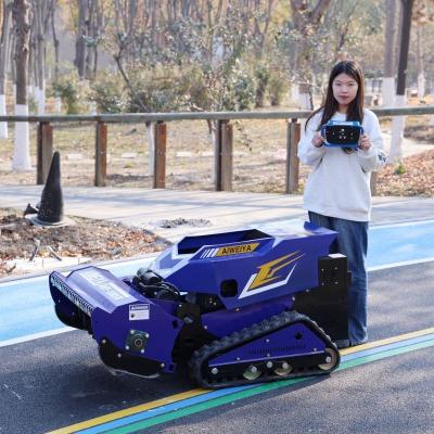 China Heavy Duty Flail Mower for Efficient Grass Cutting, Ideal for Garden, Farm and Orchard Use, Durable Blade Design for sale