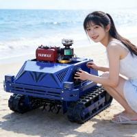China All-Terrain FLAIL MOWER with Superior Cutting Ability, Even Trimming Effect, Easy to Control, Low Maintenance Cost for sale