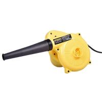 China 2-in-1 Electric Blower 600W High Power Plug-in Dust Collector for Home & Industrial Cleaning for sale