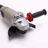 China Multi-Function Cutter / High-Power Electric Tools / Angle Grinder & Polisher / Household Electric Angle Grinder 950W/1500W 4/7'' for sale