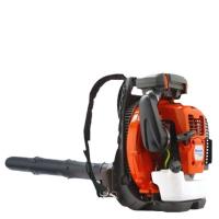 China Husq570BTS 2.9kw Gasoline Backpack Blower Professional Petrol 65.6cc Leaf Blower for Garden & Commercial Use for sale