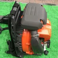 China Husq570BTS 2.9kw Gasoline Backpack Blower Professional Petrol 65.6cc Leaf Blower for Garden & Commercial Use for sale