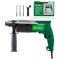 China Plug-in Lightweight Electric Hammer Drill 26mm 110V European, American, British, and Australian Plugs CE.UL.FCC 800w for sale