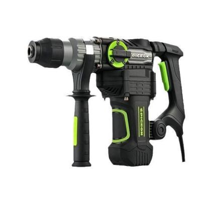 China Electric Hammer with Safety Clutch/G207 High-power Dual-function Electric Hammer Authentic for sale