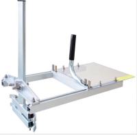 China Chainsaw Milling Guide for Wood Cutting Log Splitter Ramp Adjustable 20in/24in/36in/42in Sawmill for sale