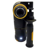 China 21 v Lithium Multi-function Electric Hammer Electric Pick Impact Drill High Power Dual-purpose Electric Hammer  2000w for sale