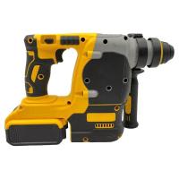 China 21 v Lithium Multi-function Electric Hammer Electric Pick Impact Drill High Power Dual-purpose Electric Hammer  2000w for sale