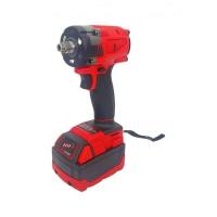 China Cross-Border Hand Drill 4-Piece Lithium-Ion Power Tool Set Wrench Hammer Drill Angle Grinder Customizable Logo, OEM/ODM for sale