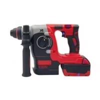 China Cross-Border Hand Drill 4-Piece Lithium-Ion Power Tool Set Wrench Hammer Drill Angle Grinder Customizable Logo, OEM/ODM for sale