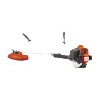 China Original Husq 543RS Gasoline Brush Cutter 1.47kw Professional 2-Stroke 40.1cc Grass Trimmer for Commercial Use for sale