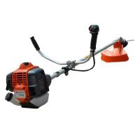 China Original Husq 543RS Gasoline Brush Cutter 1.47kw Professional 2-Stroke 40.1cc Grass Trimmer for Commercial Use for sale