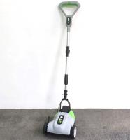 China Hot Selling Electric Lawn Mower for Home Garden, Makit-Compatible Corded Brushless Motor, 18